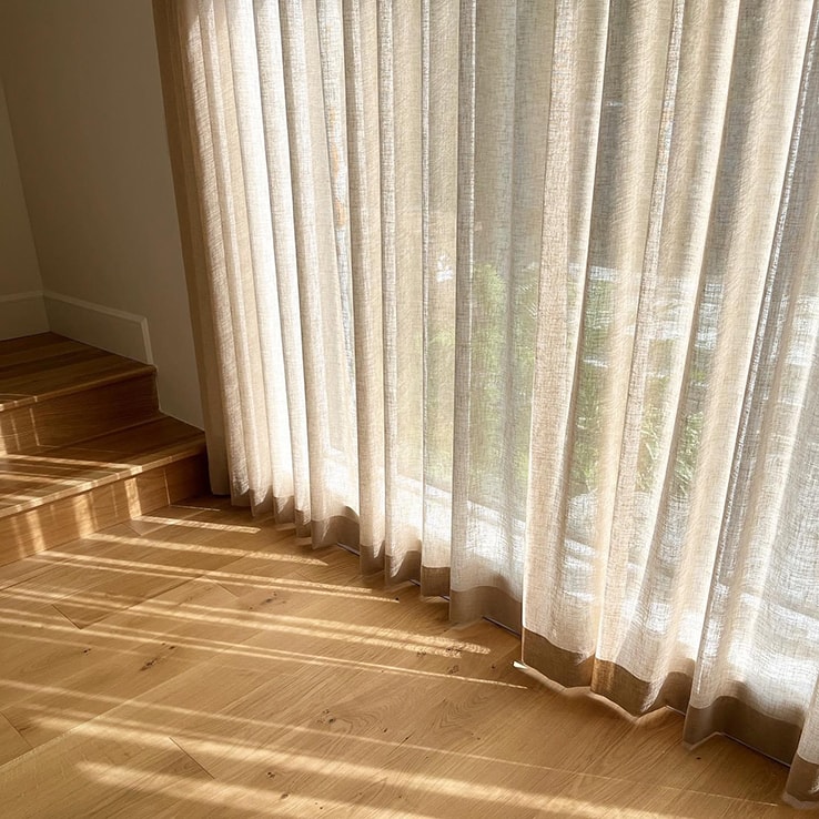 8 Tips for Affordable Window Coverings | RONA
