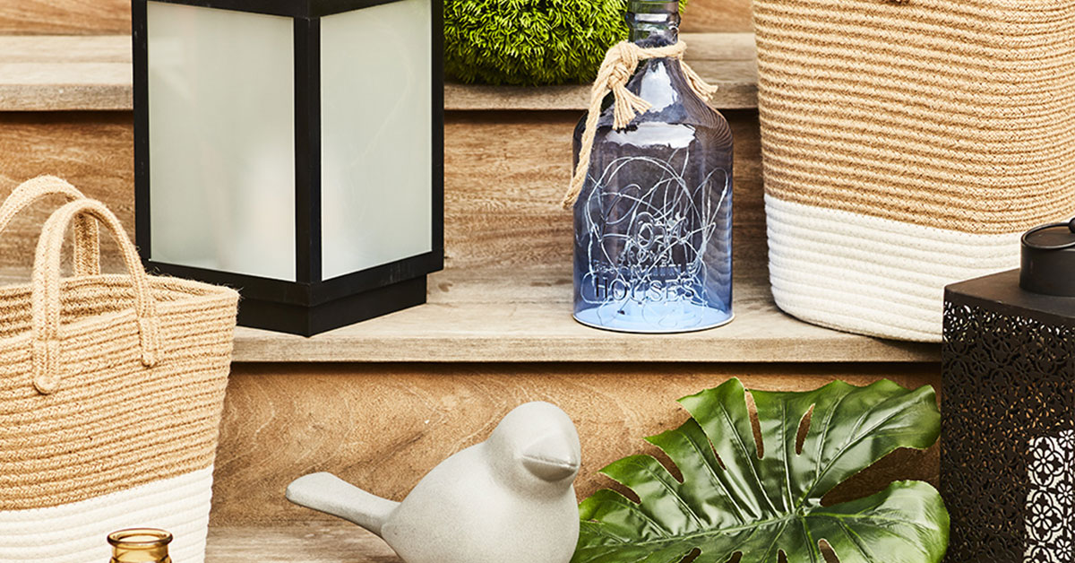 Garden Decor - Spring & Summer 2019 | RONA