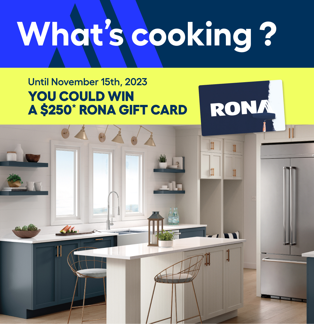 kitchen-giveaway | RONA