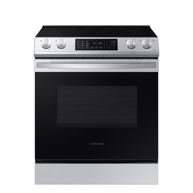 Ranges, Stoves & Ovens | Electric, Gas, Induction & More