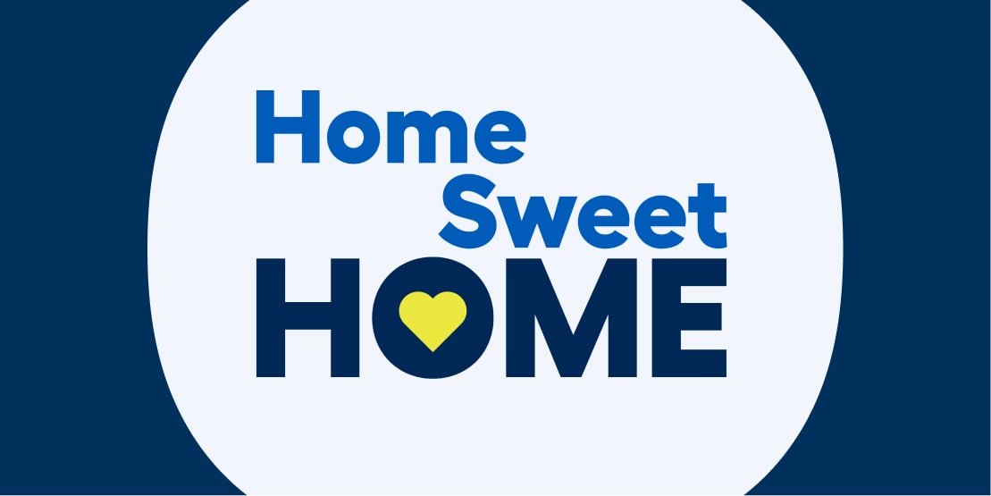 RONA Foundation Build from the heart Campaign