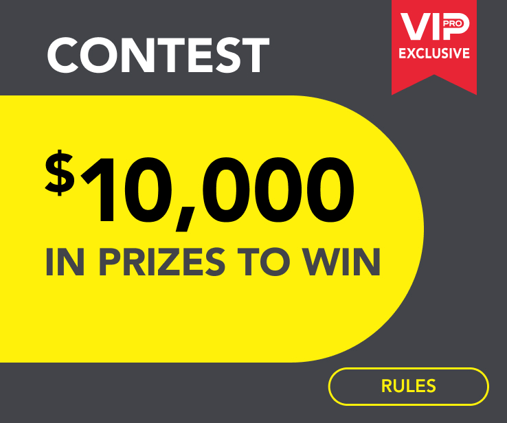 Find all our promotions and contests in effect Right Now! | RONA