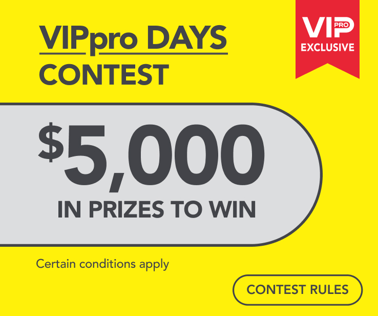 Find all our promotions and contests in effect Right Now! | RONA