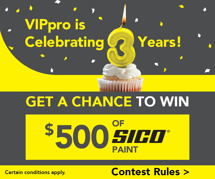 Find all our promotions and contests in effect Right Now! | RONA