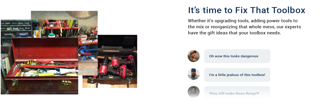 FIX THAT TOOLBOX | RONA