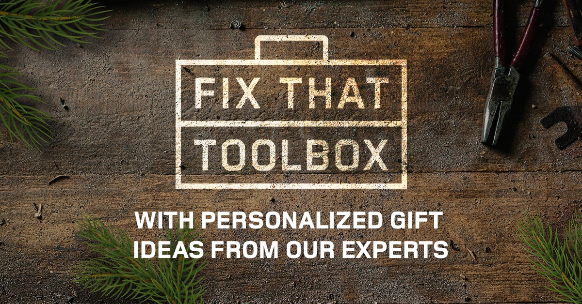 FIX THAT TOOLBOX | RONA