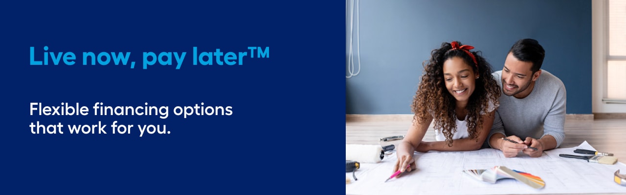 Explore Flexiti Financing Programs | RONA