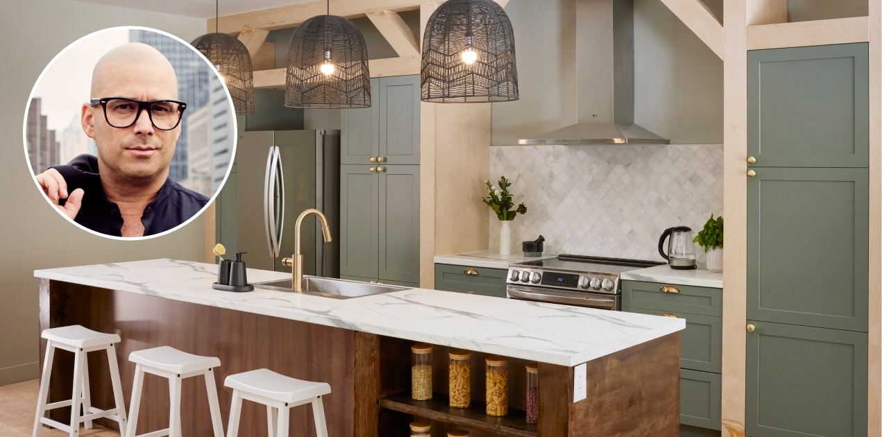 Le Grand chantier RONA: Home Improvement TV Show