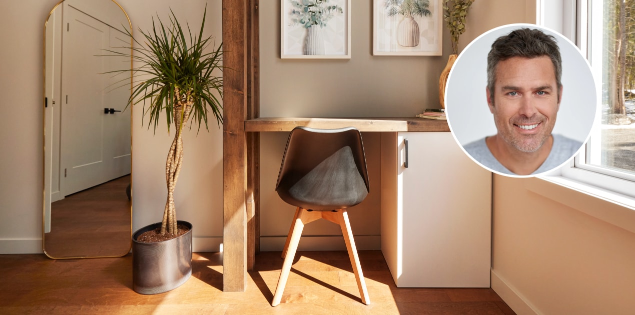 Le Grand chantier RONA: Home Improvement TV Show