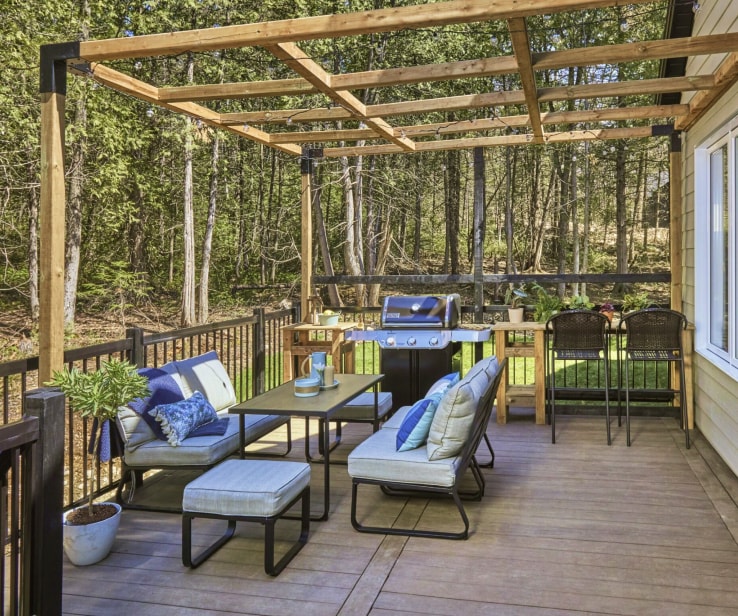 Le Grand chantier RONA: Home Improvement TV Show