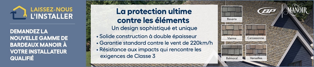 Services d’installation de toiture en bardeaux d’asphalte par des ...