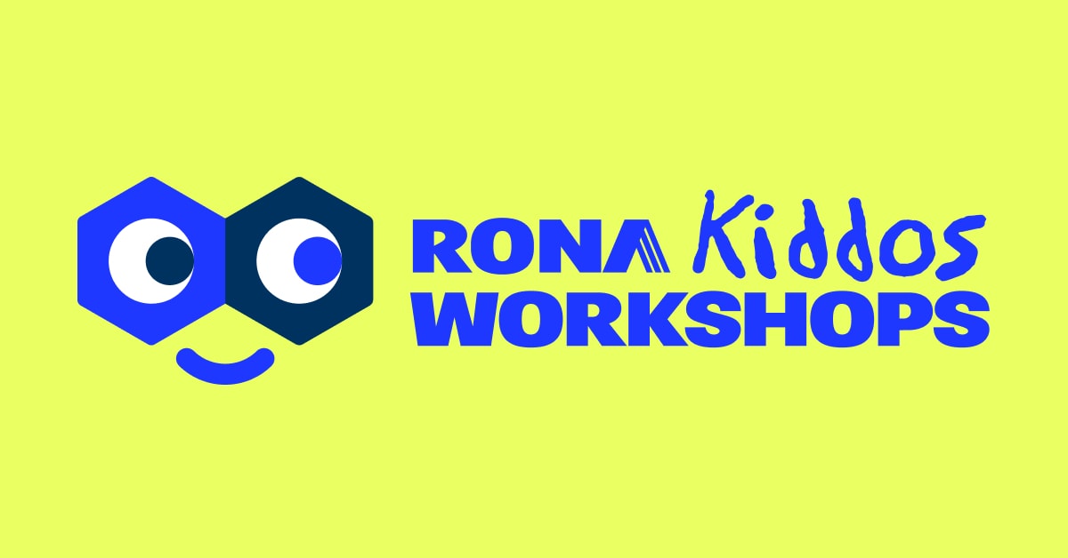 Kid workshop | RONA