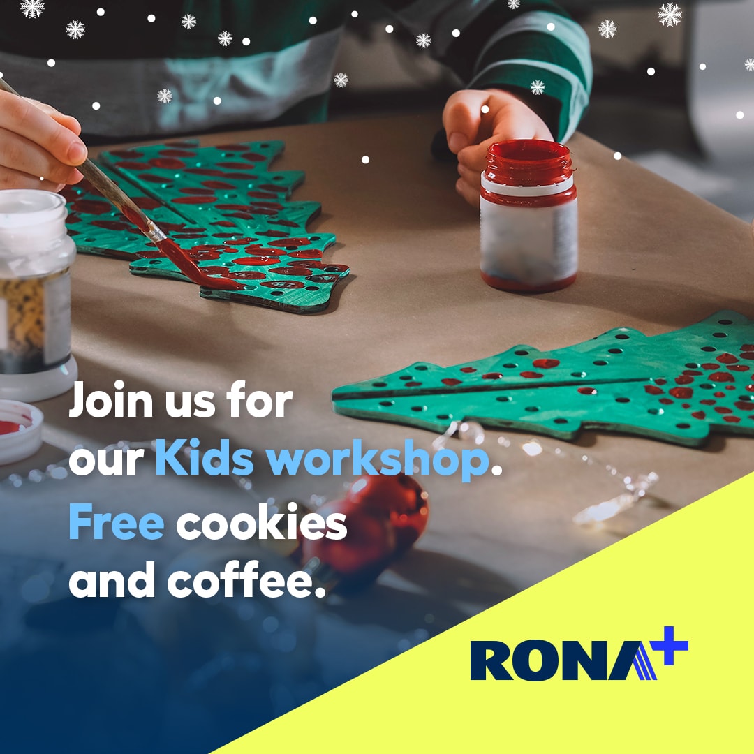 kids-workshop | RONA