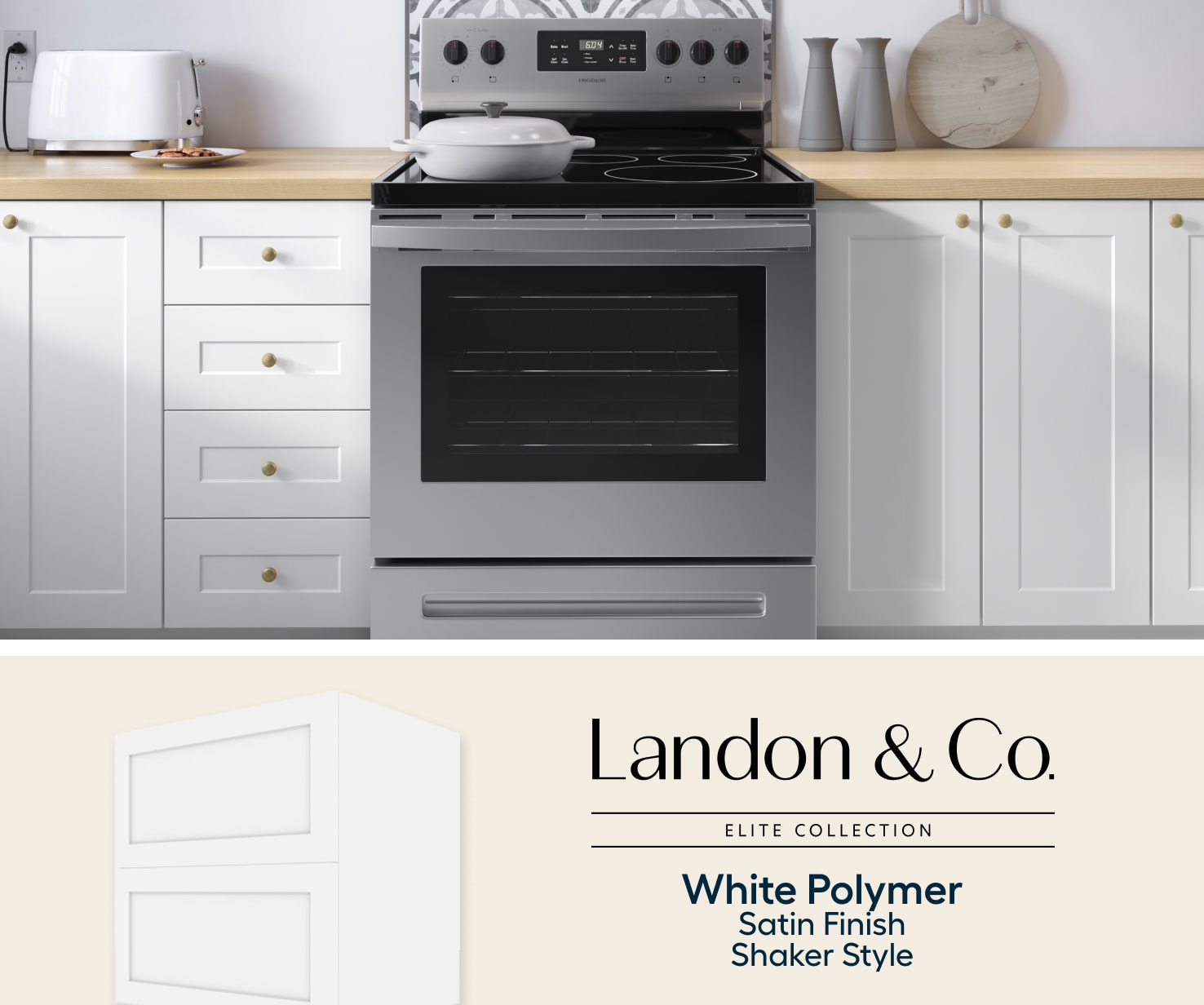 Kitchen Cabinets: Pre Assembled Cabinets, Cabinets Doors, Cupboards | RONA