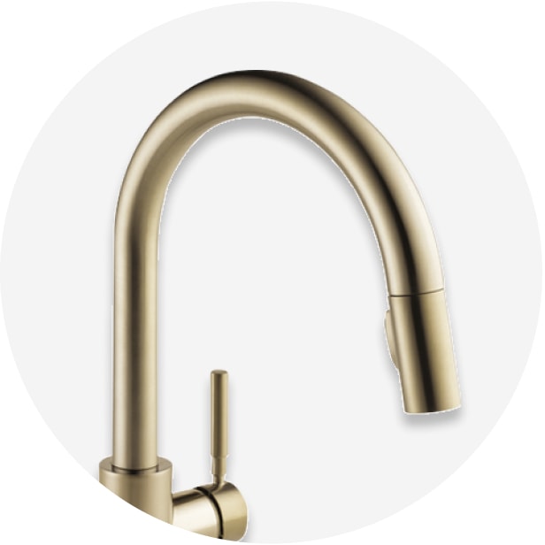 Kitchen Faucets: Touchless Faucets, Sink Faucets, Pull Down Faucets | RONA