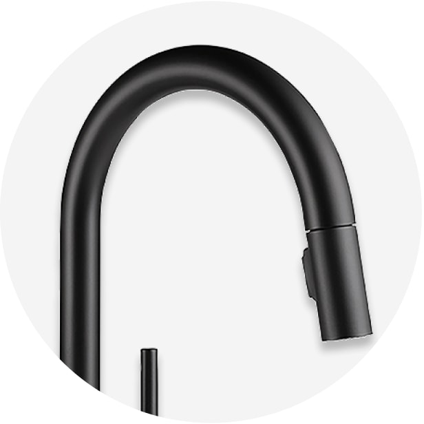 Kitchen Faucets: Touchless Faucets, Sink Faucets, Pull Down Faucets | RONA