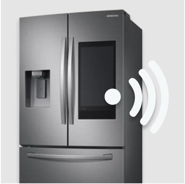 Réfrigérateurs - Électroménagers | RONA