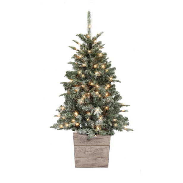 Christmas Trees - Artificial & Natural Christmas Trees | RONA