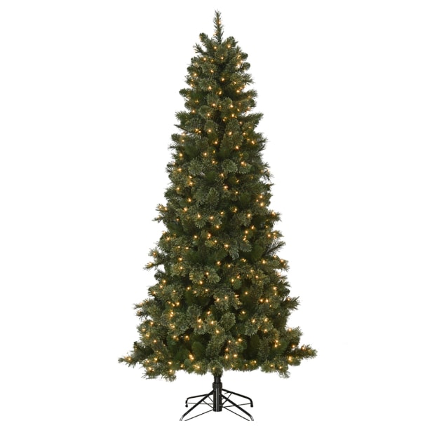 Christmas Trees - Artificial & Natural Christmas Trees | RONA