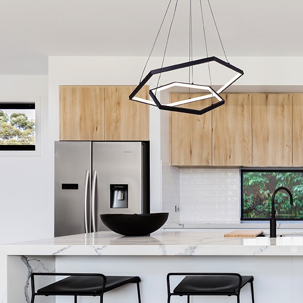 Living Spaces Ideas : Interior Millwork, Lighting, Paint & More | RONA