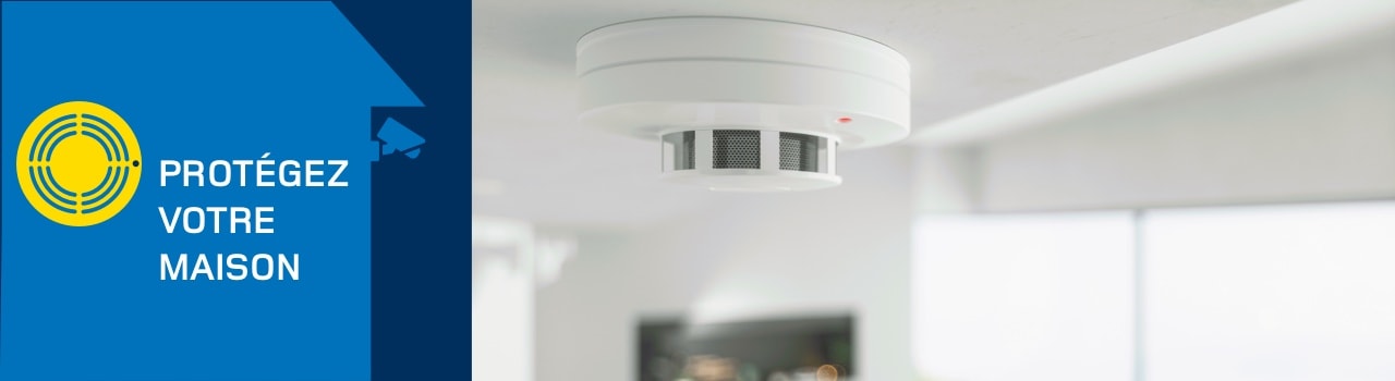 Protection contre les incendies | Extincteur, Détecteur de fumée, etc