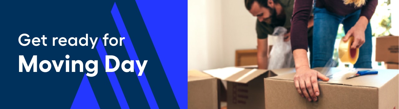 Essential Moving Supplies | Moving Boxes, Bubble Wrap, Dollys, Blankets ...