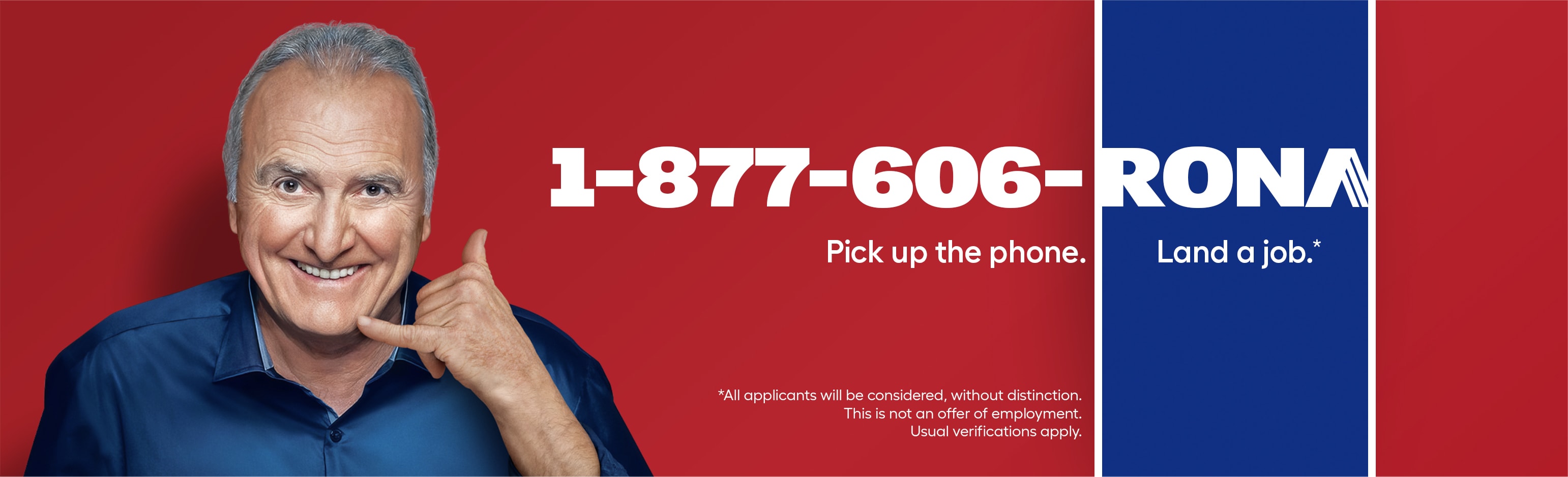 RON FOURNIER COMES OUT OF RETIREMENT TO BRING YOU OUT OF RETIREMENT!