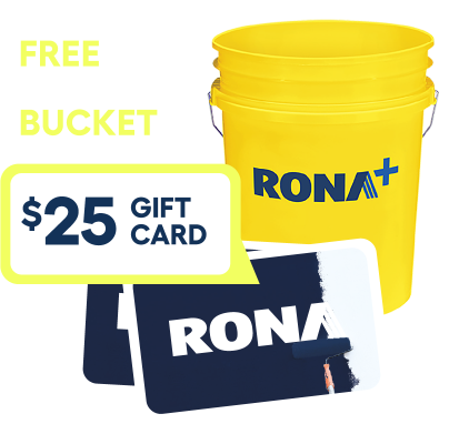 rona-conversion | RONA