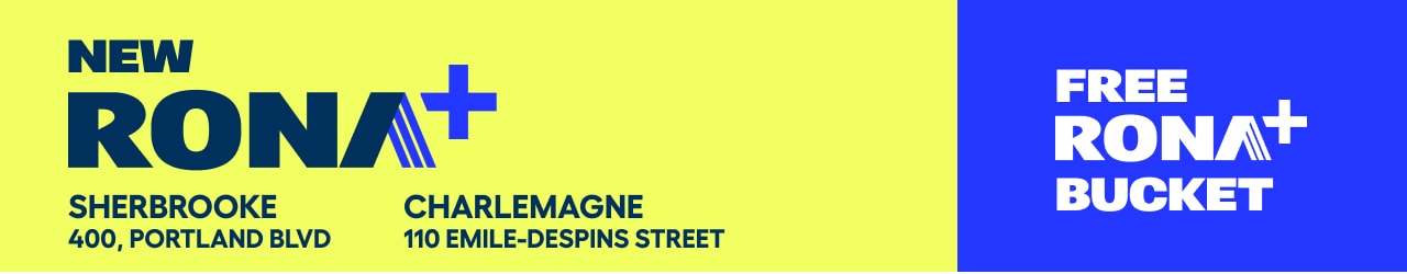 rona-conversion | RONA