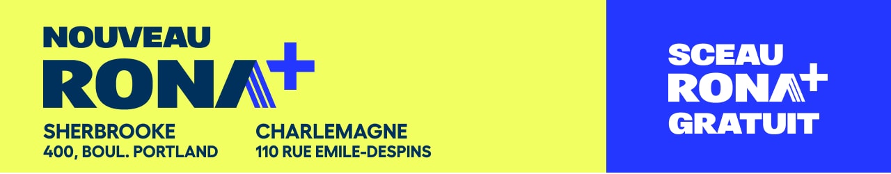 conversion-rona | RONA