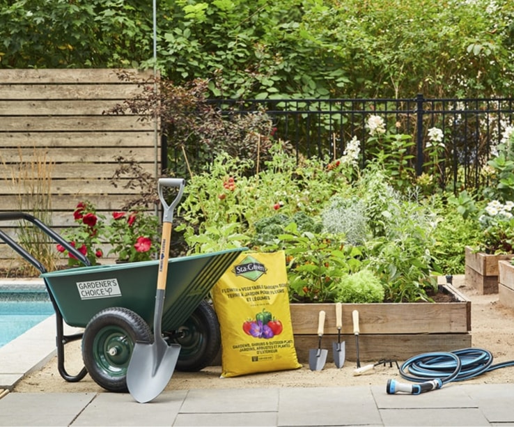 RONA WEEK: Amazing Deals on Spring Essential