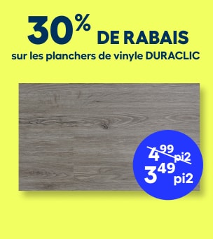 SEMAINE RONA: Solides rabais sur les essentiels du printemps