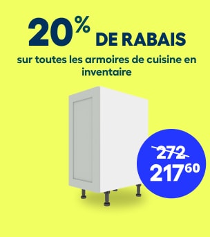 SEMAINE RONA: Solides rabais sur les essentiels du printemps