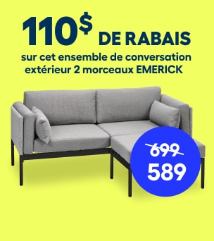 SEMAINE RONA: Solides rabais sur les essentiels du printemps