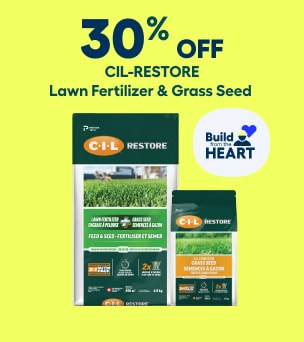 RONA WEEK: Amazing Deals on Spring Essential