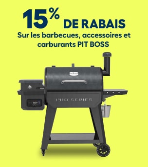 SEMAINE RONA: Solides rabais sur les essentiels du printemps