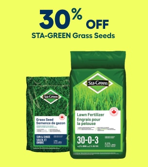 RONA WEEK: Amazing Deals on Spring Essential