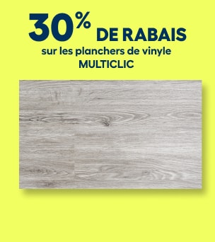 SEMAINE RONA: Solides rabais sur les essentiels du printemps