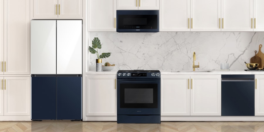 Samsung BeSpoke | RONA