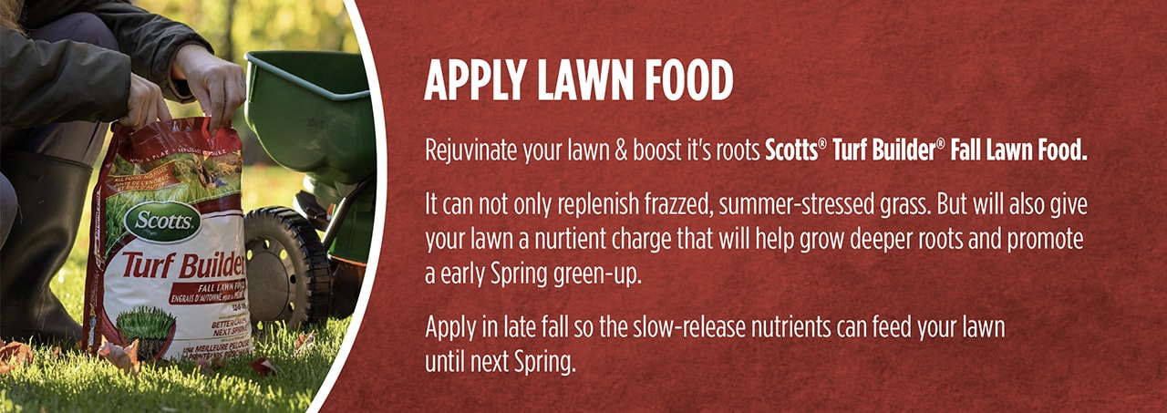 Scotts Products at RONA | Fertilizer, Seed, Protection & More