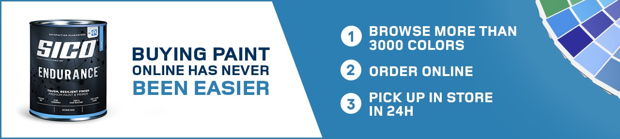 Colour of the year 2022 | RONA