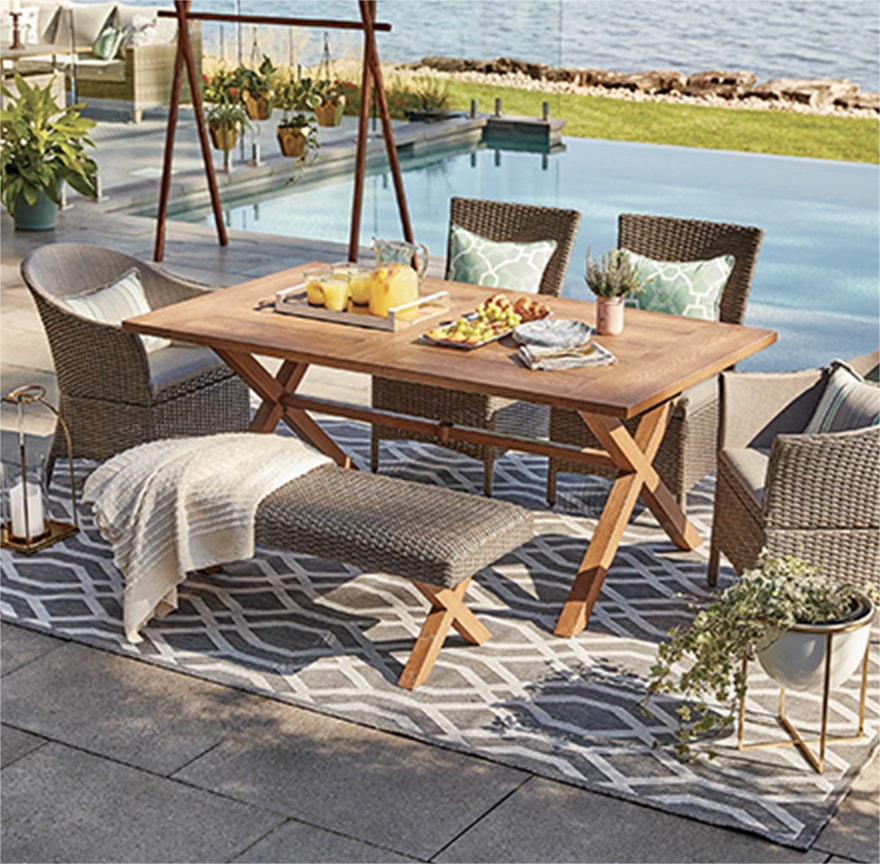 agencer-espace | RONA