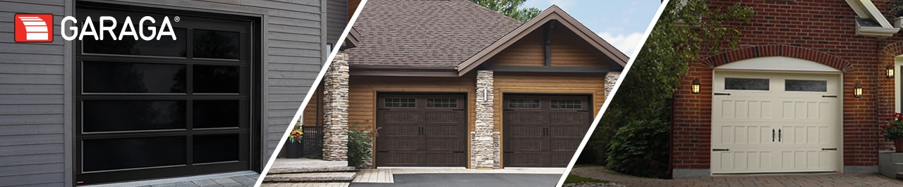 Replace your garage door : Garage Doors and Door Openers | Rona