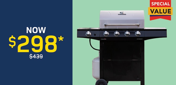 Spring Event: The Sale for Your Outdoor Essentials | RONA