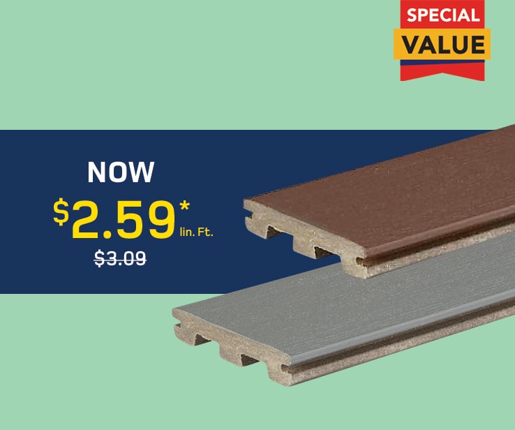 Spring Event: The Sale for Your Outdoor Essentials | RONA