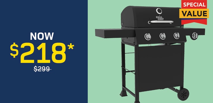 Spring Event: The Sale for Your Outdoor Essentials | RONA