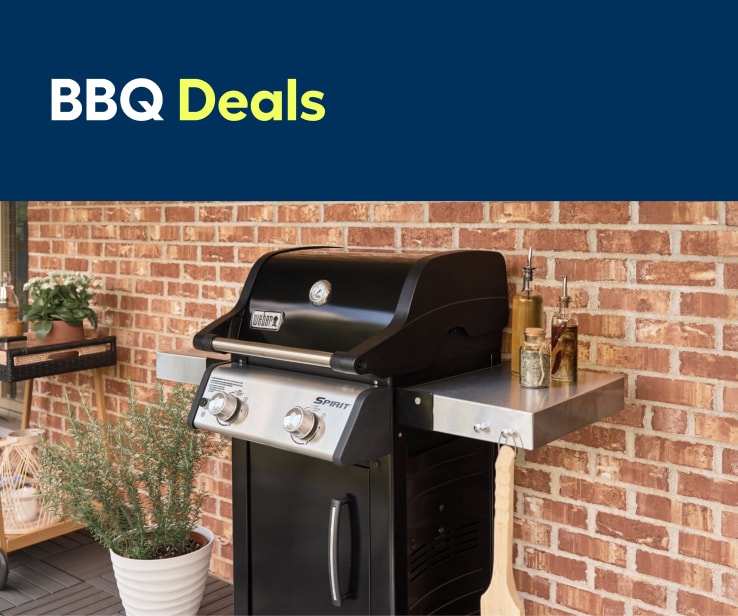 RONA Week: The Spring Sale for Your Outdoor Essentials