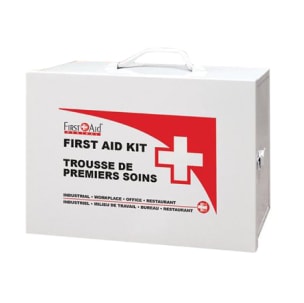 Wildfires prevention