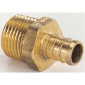 Fittings and Pipes: Fittings - PEX | RONA