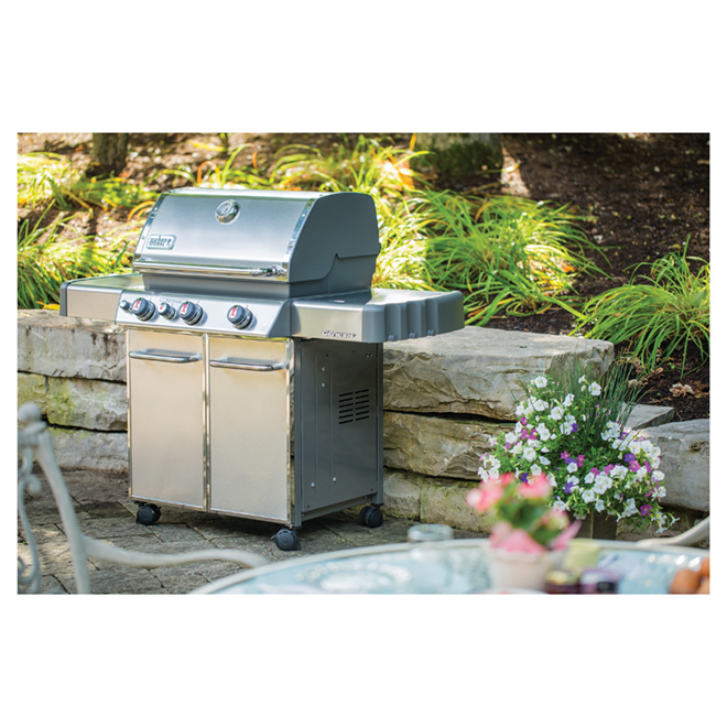 barbecue 60000 btu - Top Plancha